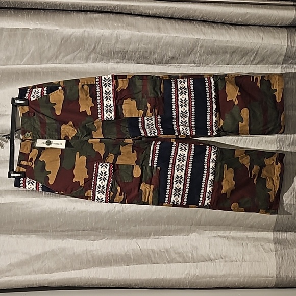 Urban Outfitters | Pants & Jumpsuits | Urban Outfitters Cargo Pants ...